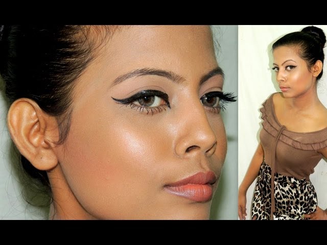 Flawless Glowing Skin Makeup Tutorial Saubhaya Makeup