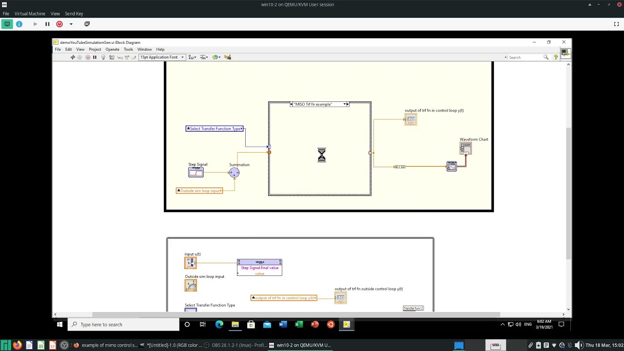 Labview Pid Control System Plannerolx