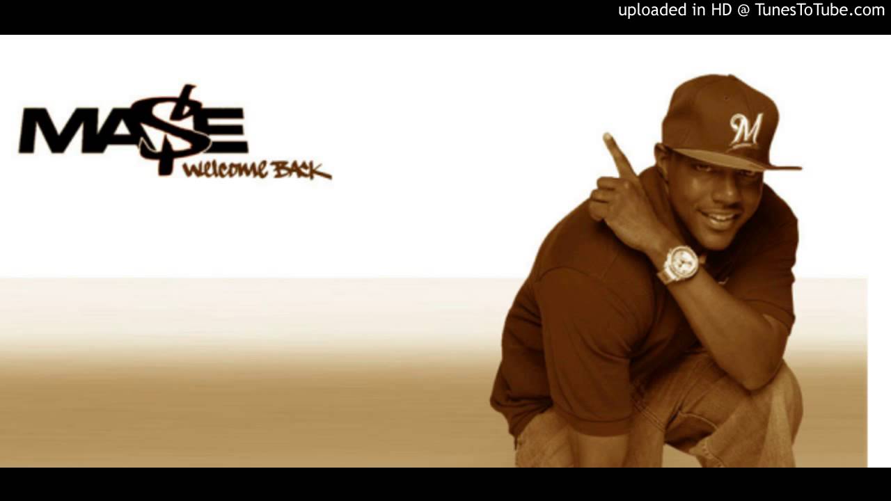 Welcome Back Mase Welcome Back Pastor Mase