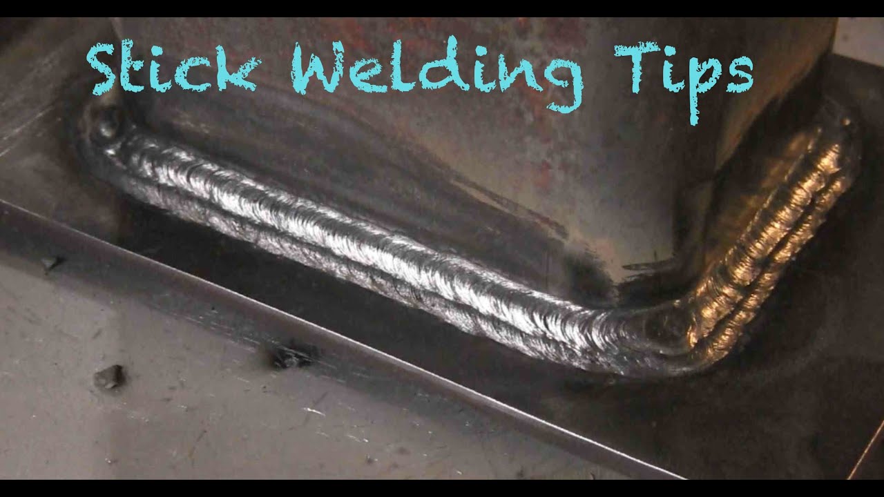Stick Welding Tips 3 Welders Doovi