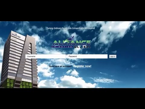 Study Your Aimglobal Dtc Distributors Tracking Center Youtube