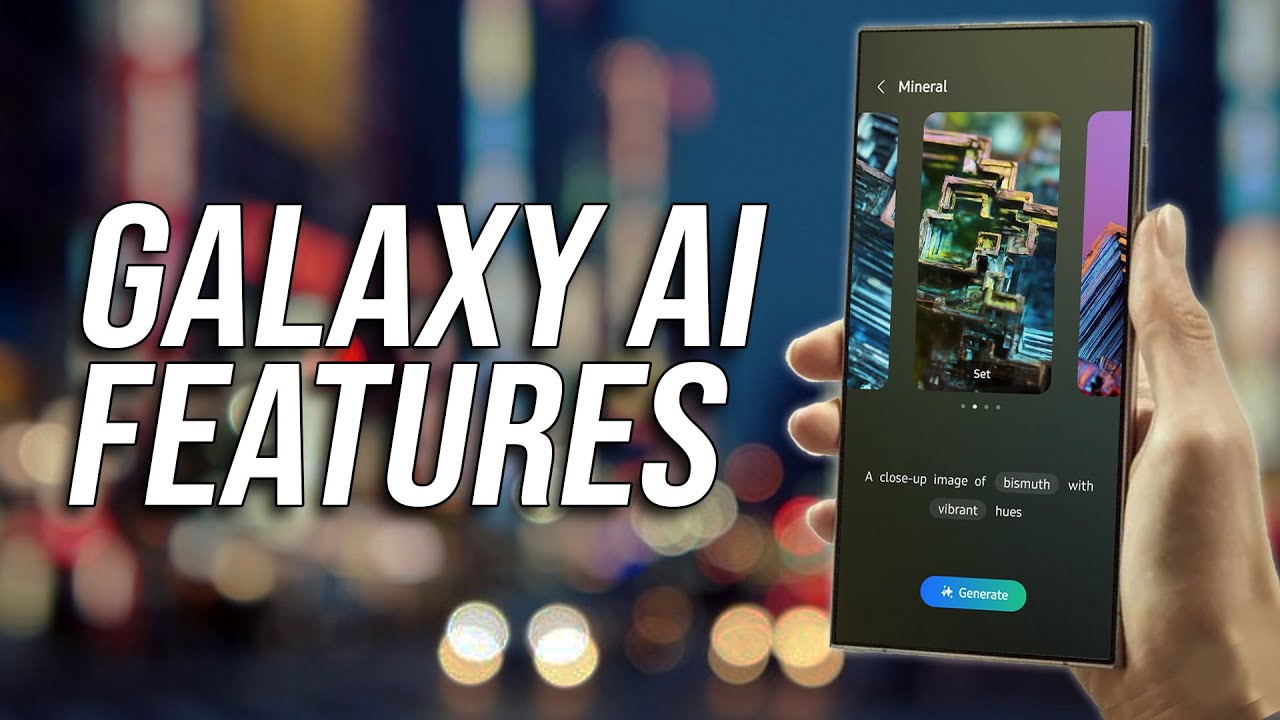 How To Enable Galaxy Ai Features On Unsupported Samsung Smartphone