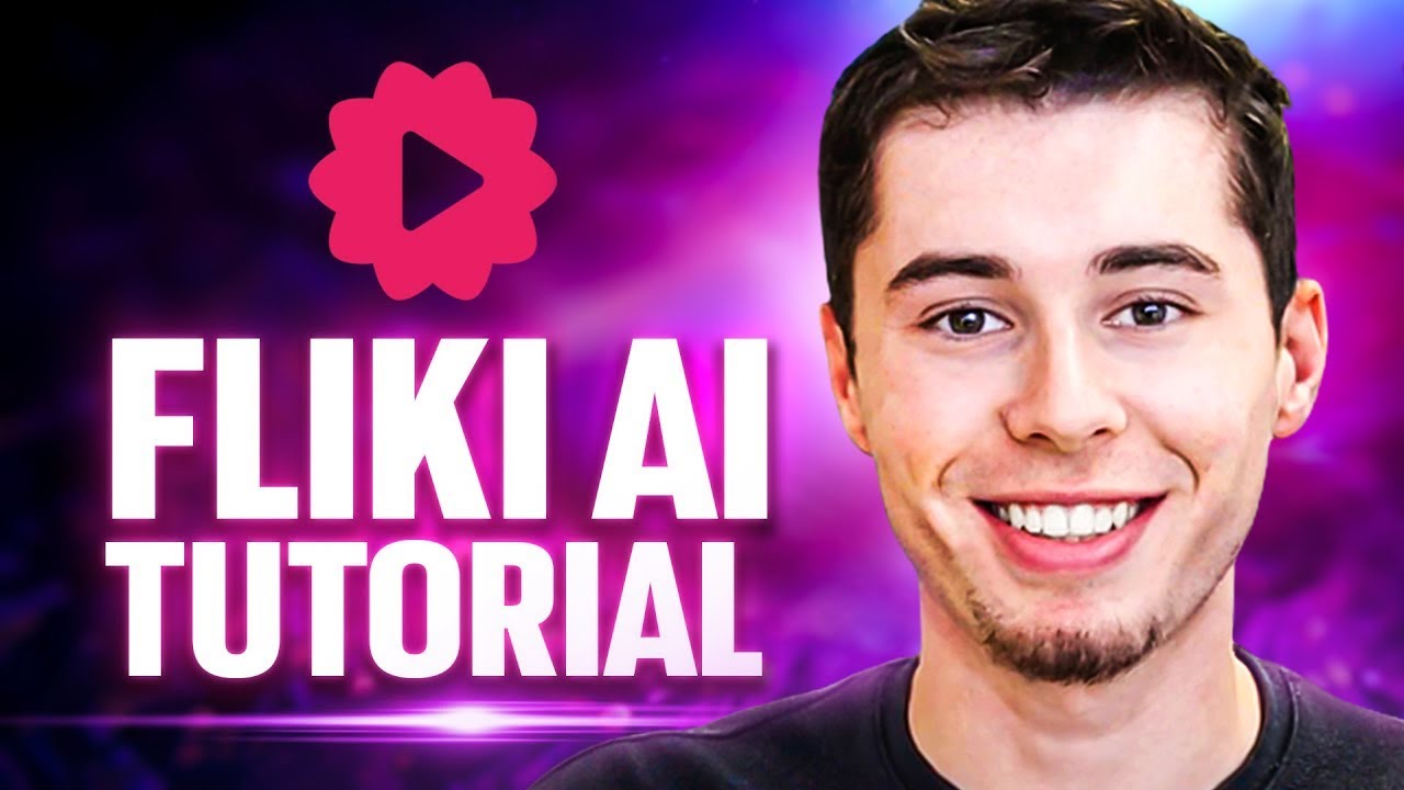 Fliki Ai Tutorial Review How To Create Faceless Videos With Fliki
