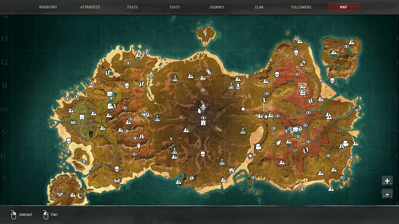 Conan Exiles Isle Of Siptah 2 3 New Feat Eldarium Reinforced