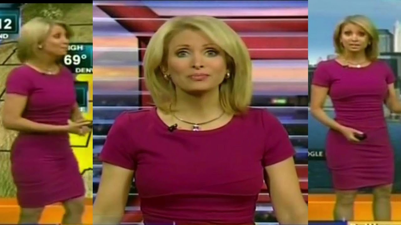 Heather Tesch Vhs Vault Late 2011 Youtube