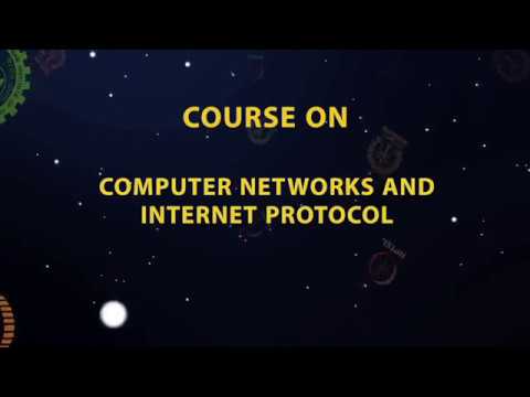 Lecture 25 Socket Programming Ii Youtube