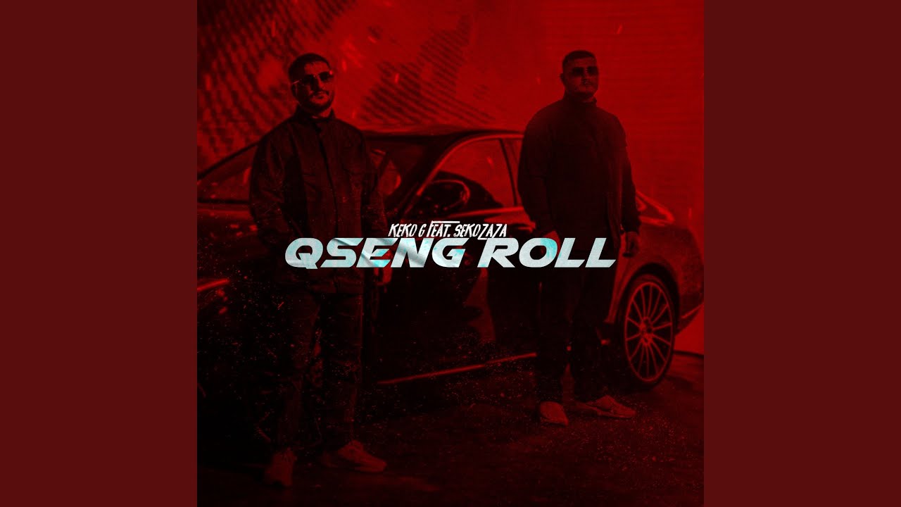 Qseng Roll Youtube