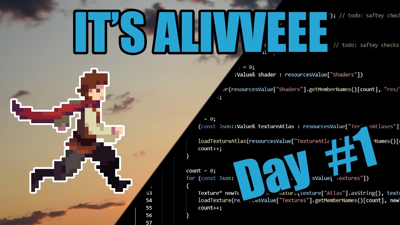 Bringing Our Game Character To Life Indie Devlog 13 Youtube