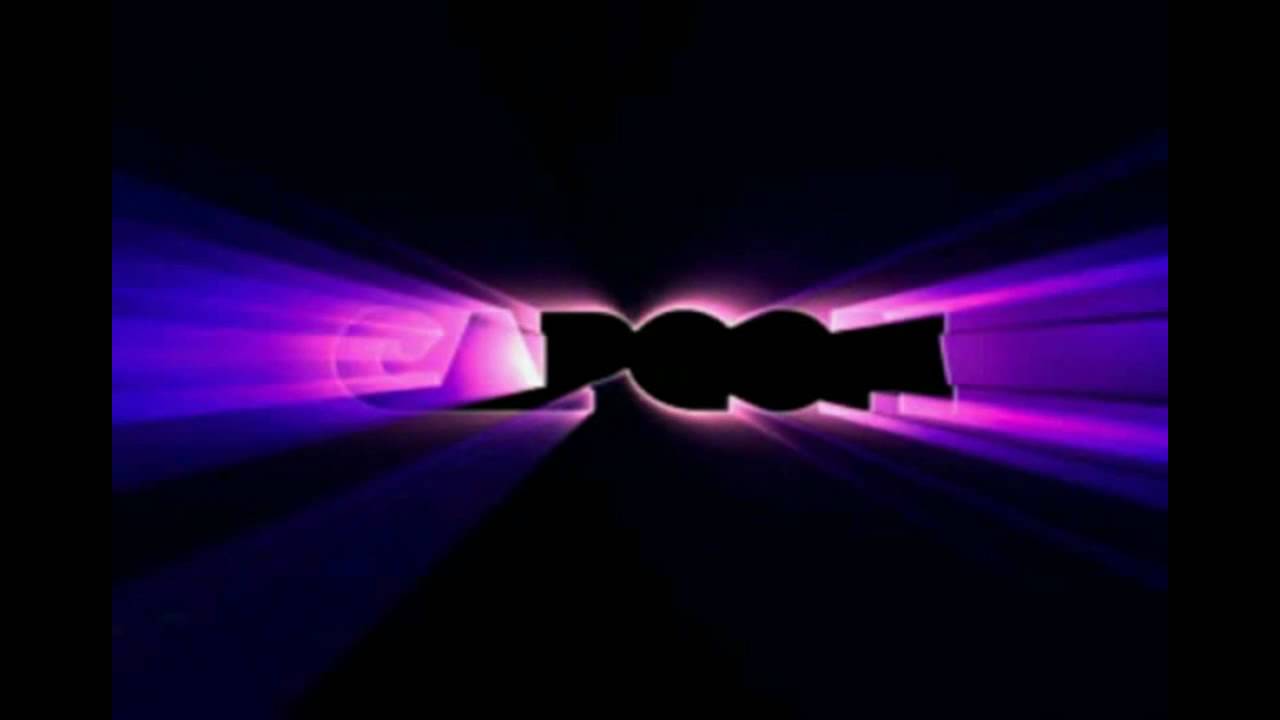 Capcom Logo History Youtube