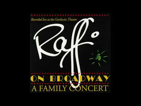 Raffi Down By The Bay On Broadway Instrumental Youtube