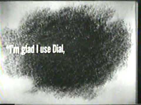 Dial Soap Commercial 1 1954 Youtube