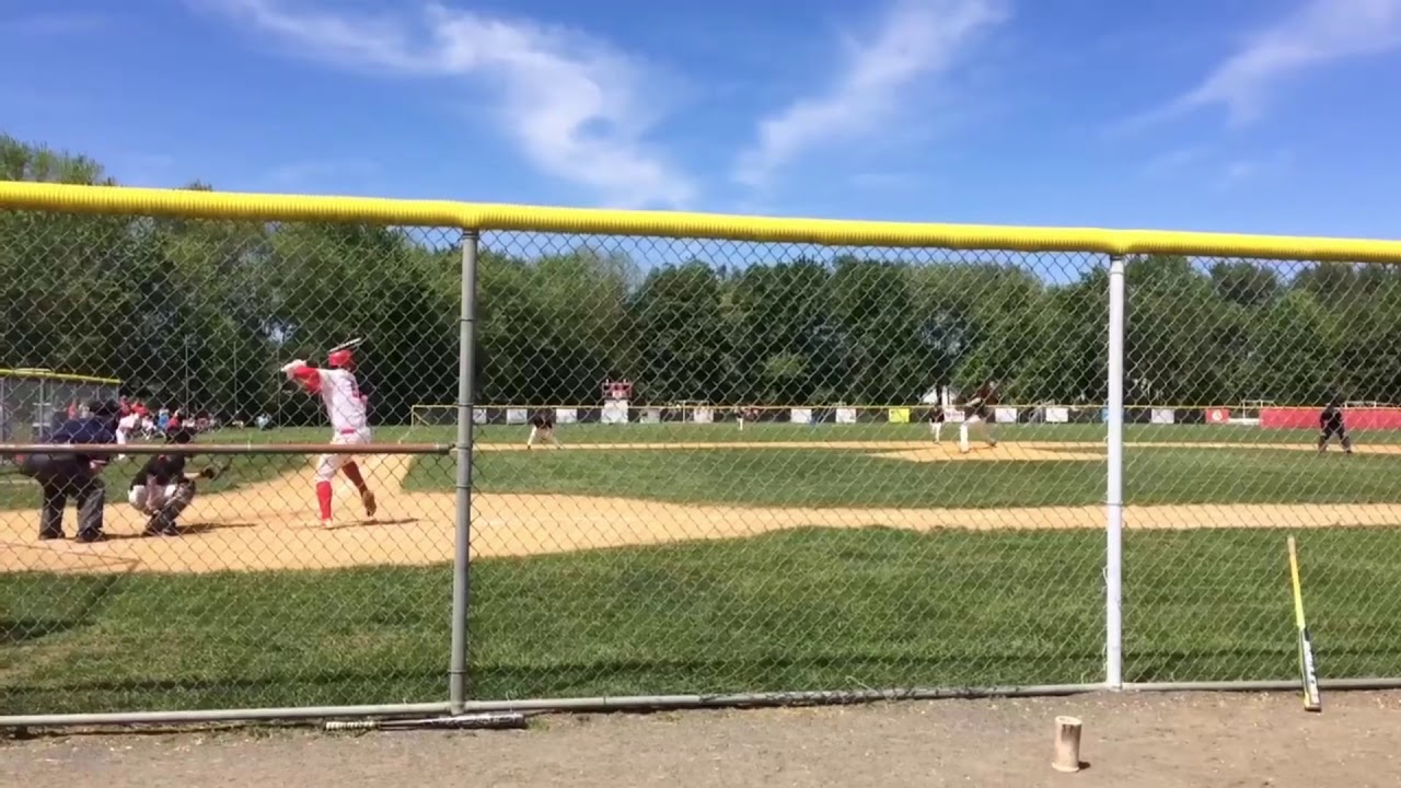 Pitching Youtube