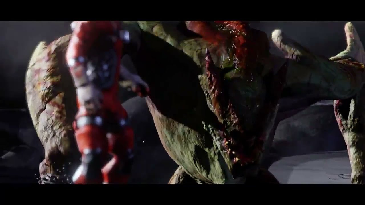 3d Breakdown Animation Process Youtube