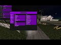 Phasmophobia New Project Enzo Mod Menu Update Money Level Editor Esp ...