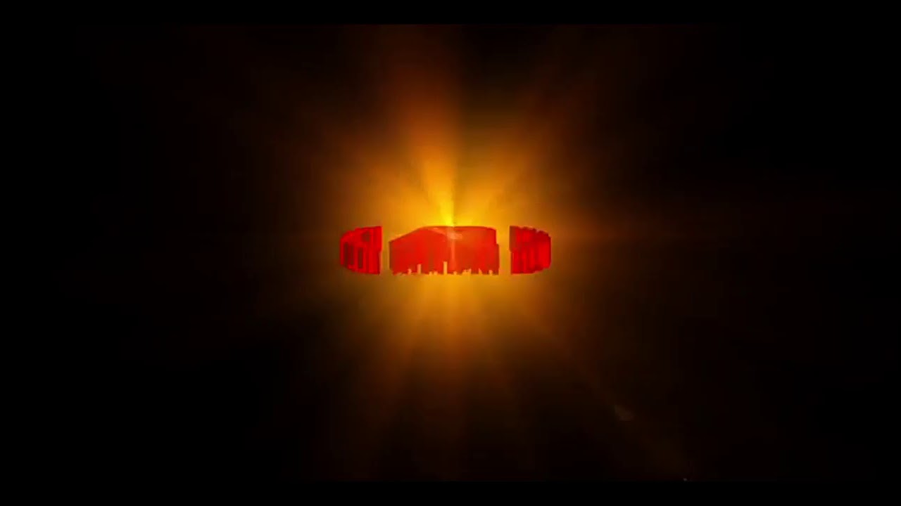 Flying Tiger 2018 Opening Logos Youtube