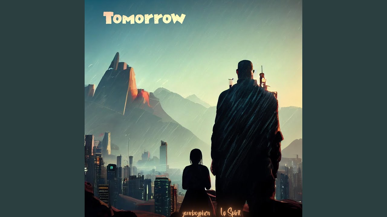 Tomorrow Youtube Music