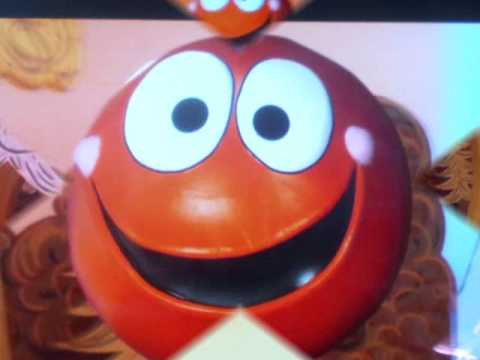 Yo Gabba Gabba Hello Friends