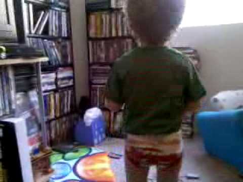 Big Boy Undies Youtube