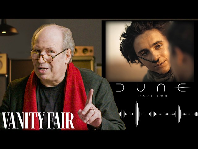 Designing Dune Part Two S Breathtaking Sound With Oscar Winning Sound