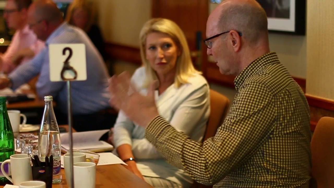 Masterclass Trailer Youtube