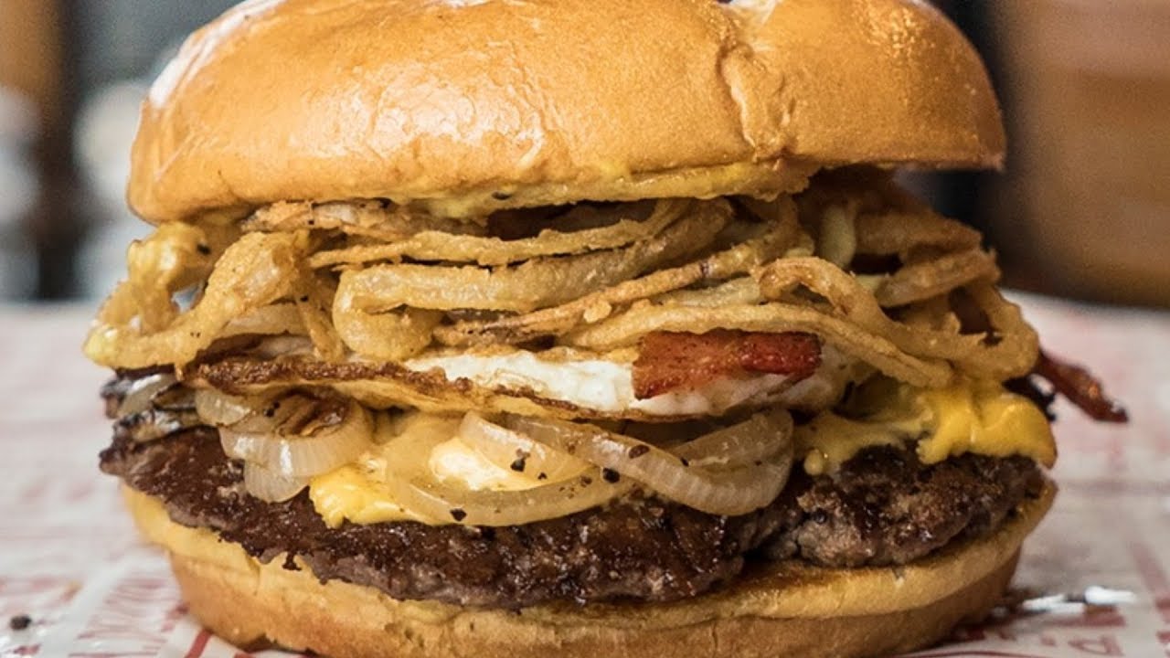 Here S What You Really Need To Know About Smashburger Youtube