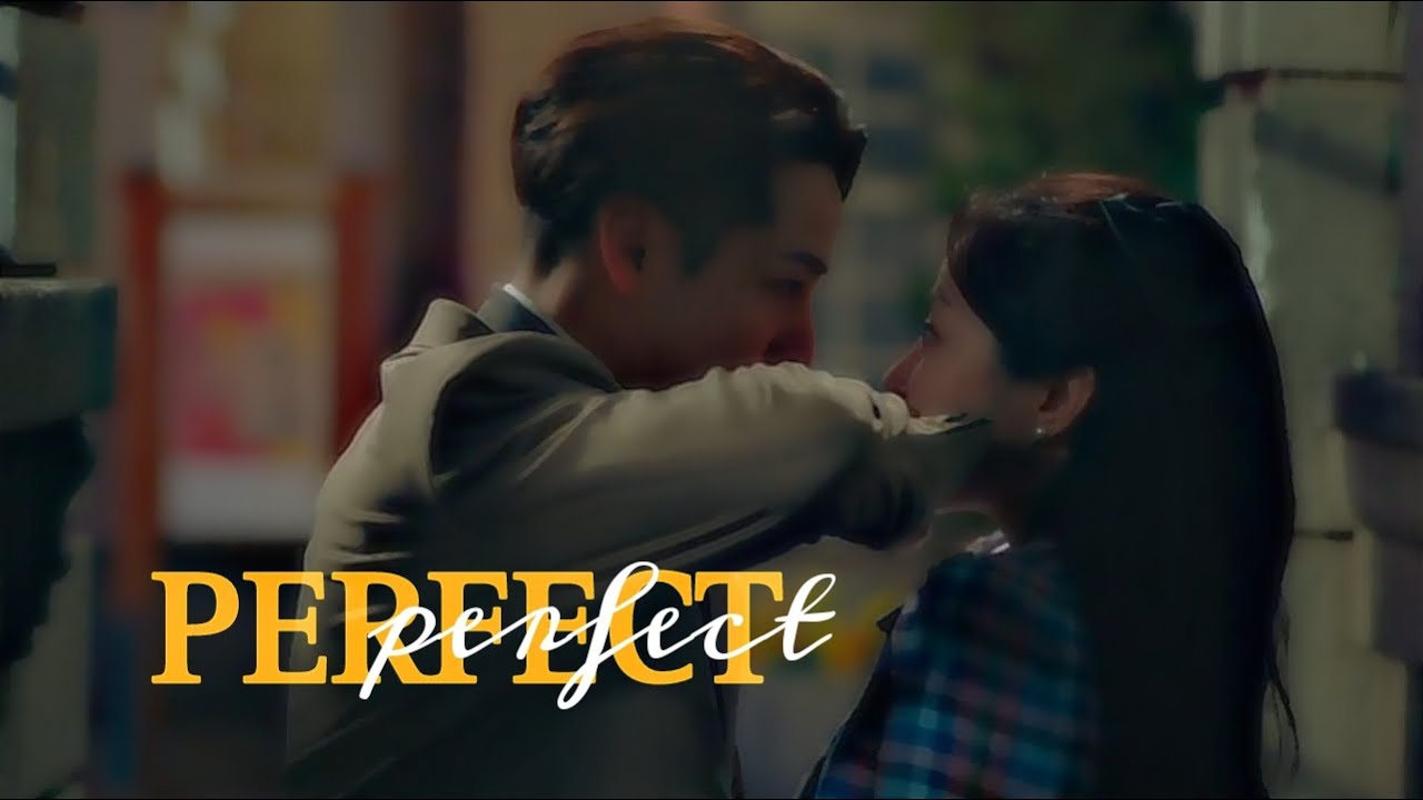 Perfect Edsheeran Korean Multifandom Youtube