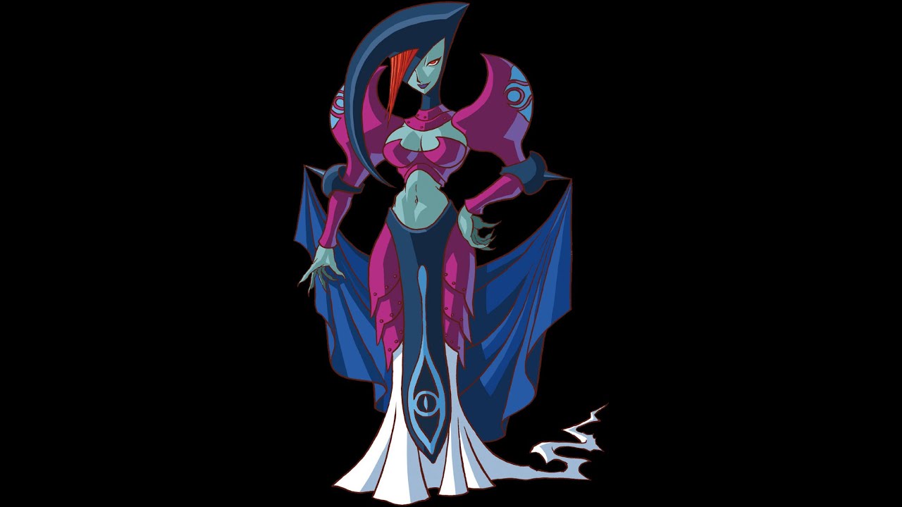 Lets Play Legend Of Zelda Oracle Of Ages 26 Veran Sorceress Of