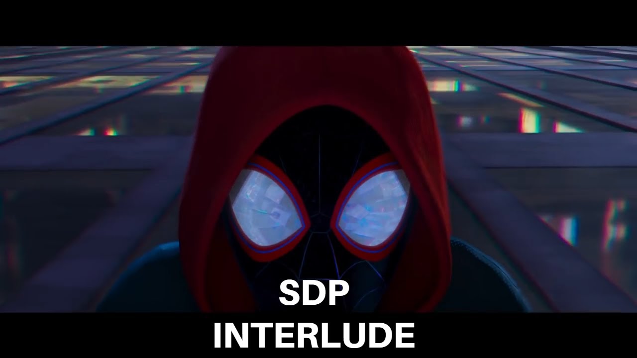 Sdp Interlude Edit Ig Youtube