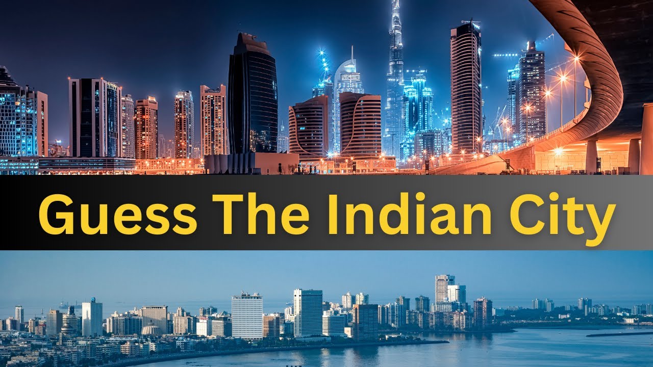 Guess The Indian City By Picture Guess The City By Picture Quiz