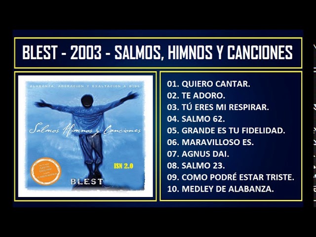 Himnos Salmos Para Boda