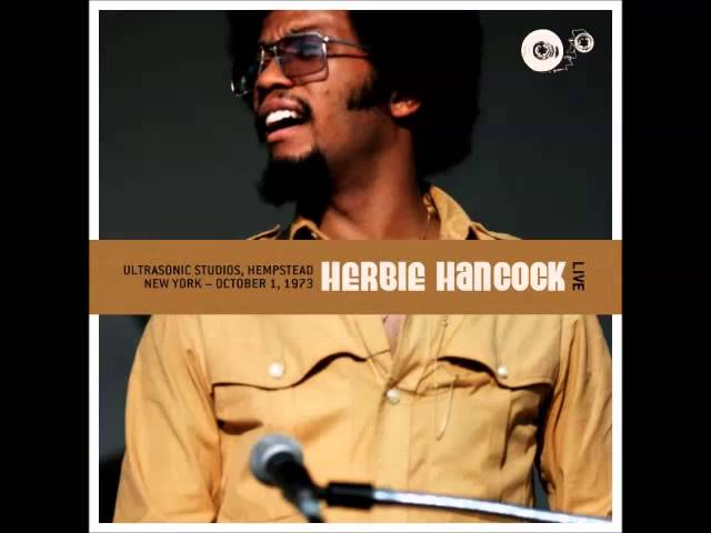 Actual Proof By Herbie Hancock Samples Covers And Remixes Whosampled