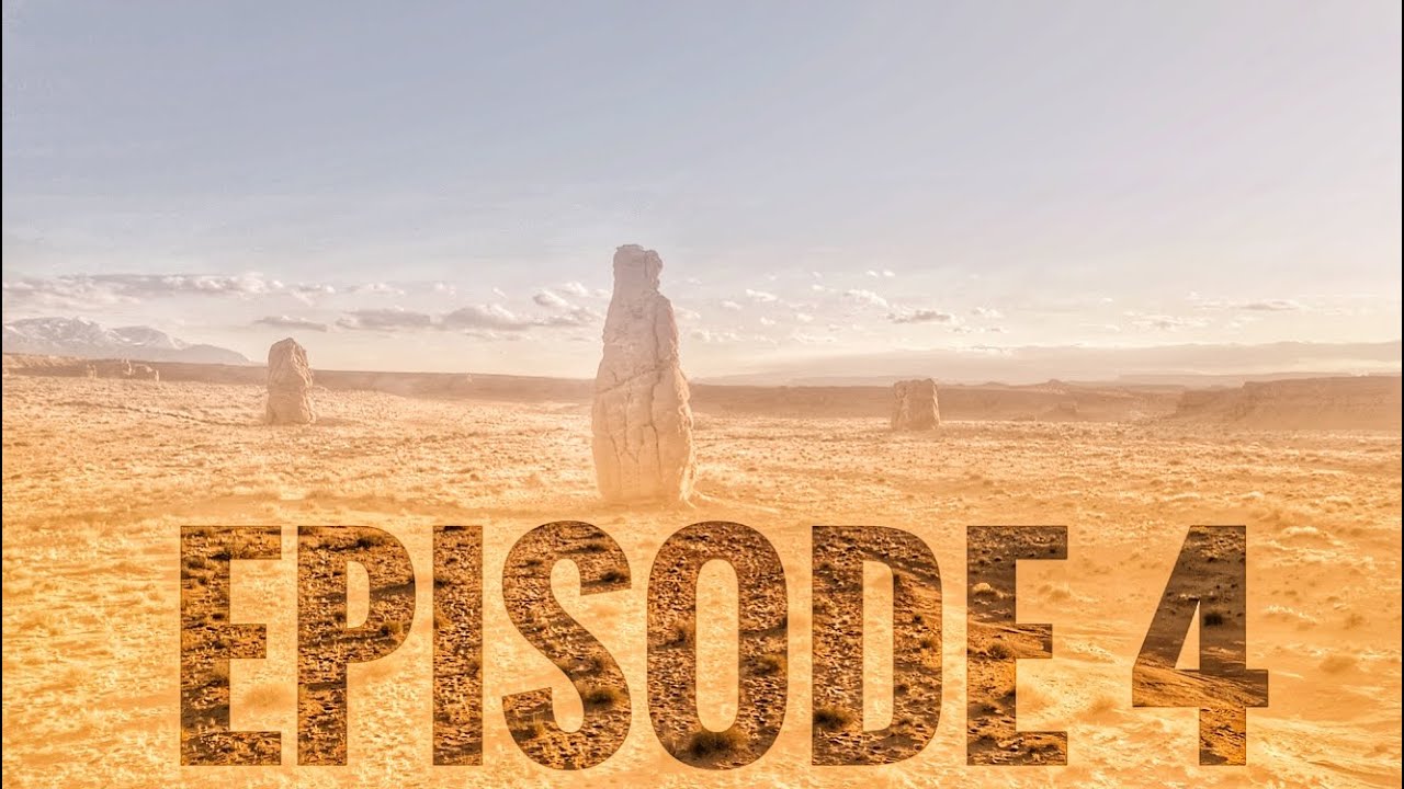 Episode 4 Teaser Youtube