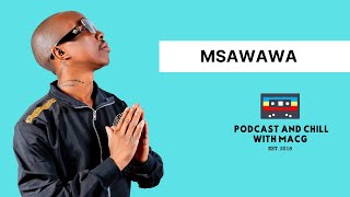 Episode 593 Msawawa On Skomplaas Child Star Kzn Culture Story Time ...