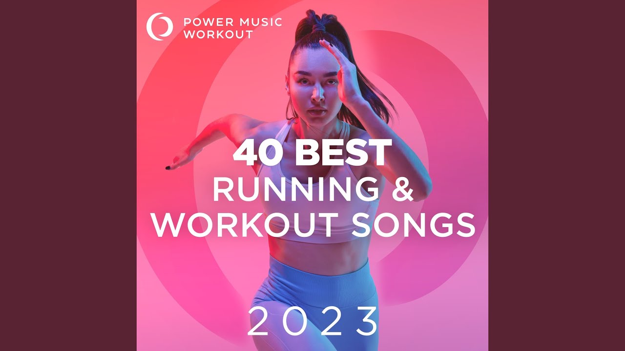 Power Workout Remix 155 Bpm Youtube Music