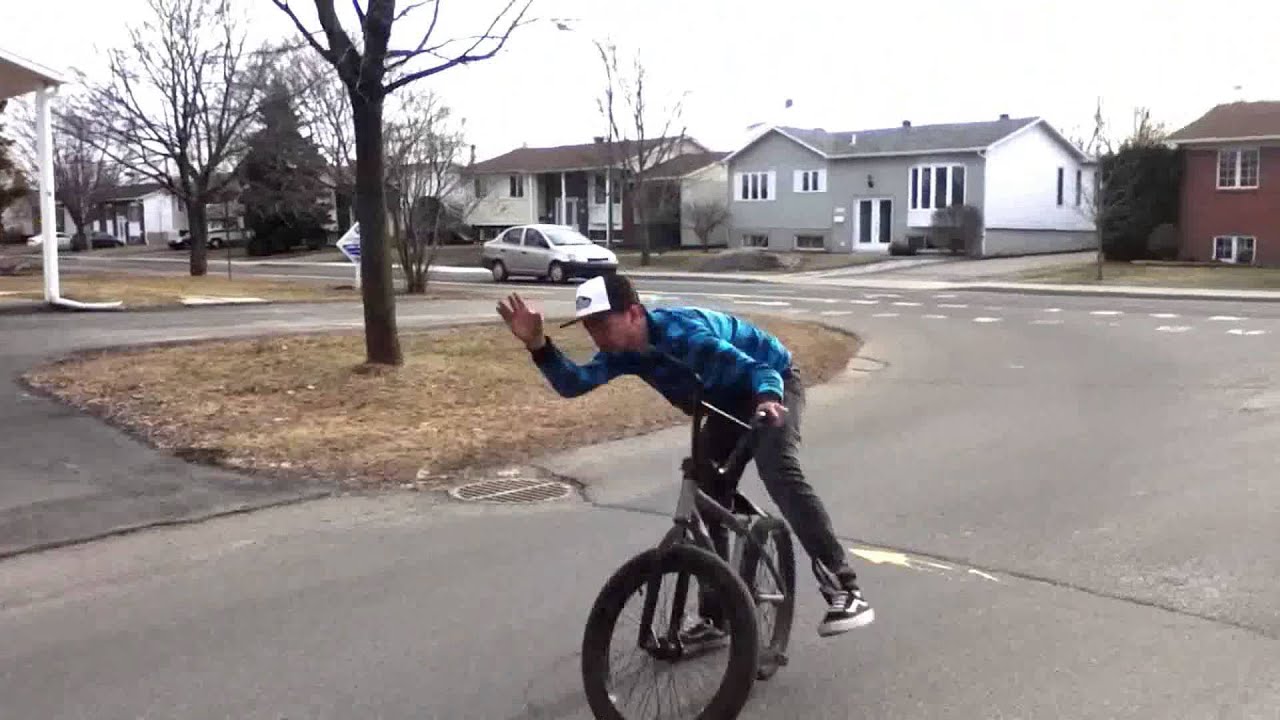 Funny Bike Fails Youtube