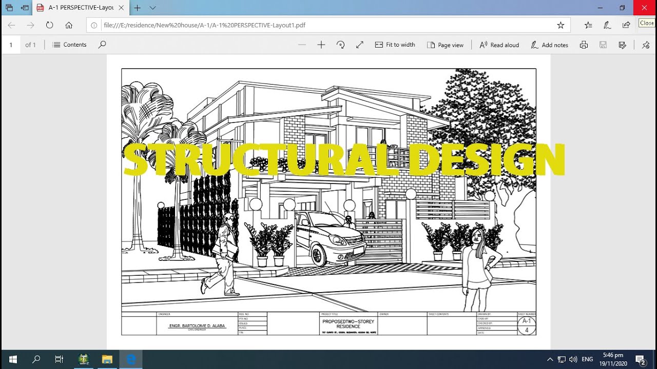 Structural Design Youtube