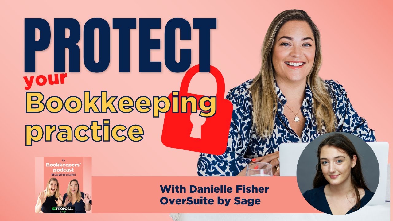 How Bookkeepers Can Minimise Risk Oversuite On The Bookkeepers