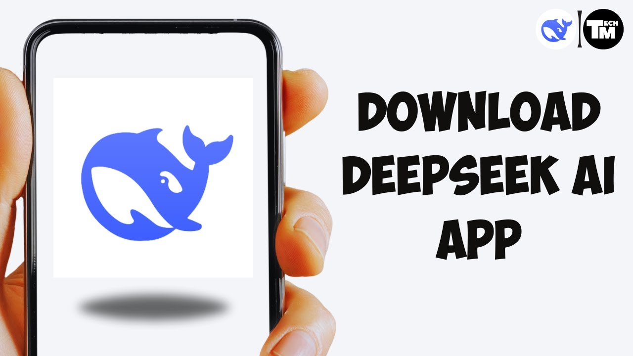 How To Download Install Deepseek Ai Assistant 2025 – Eroppa