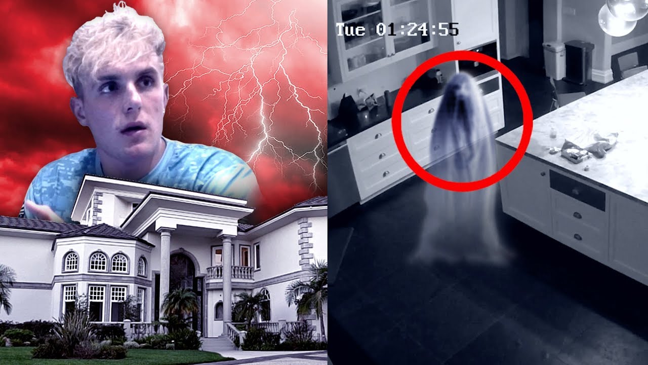 Scary Ghost Caught On Camera Top 5 Ghost Caught On Camera