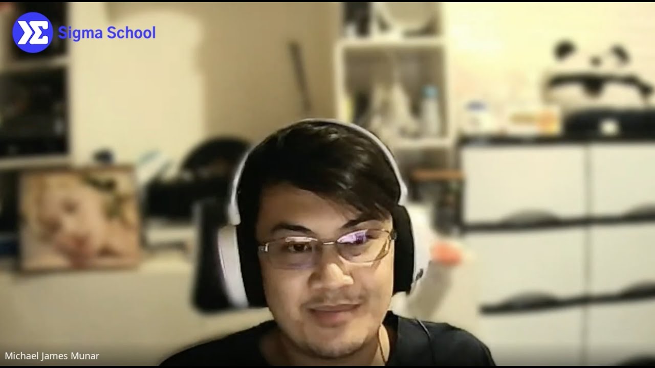 Student Turned Remote Backend Developer At Rethinkable Xyz Sigma