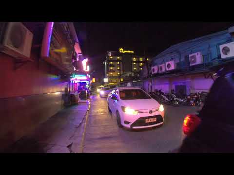 Angeles City Philippines Youtube