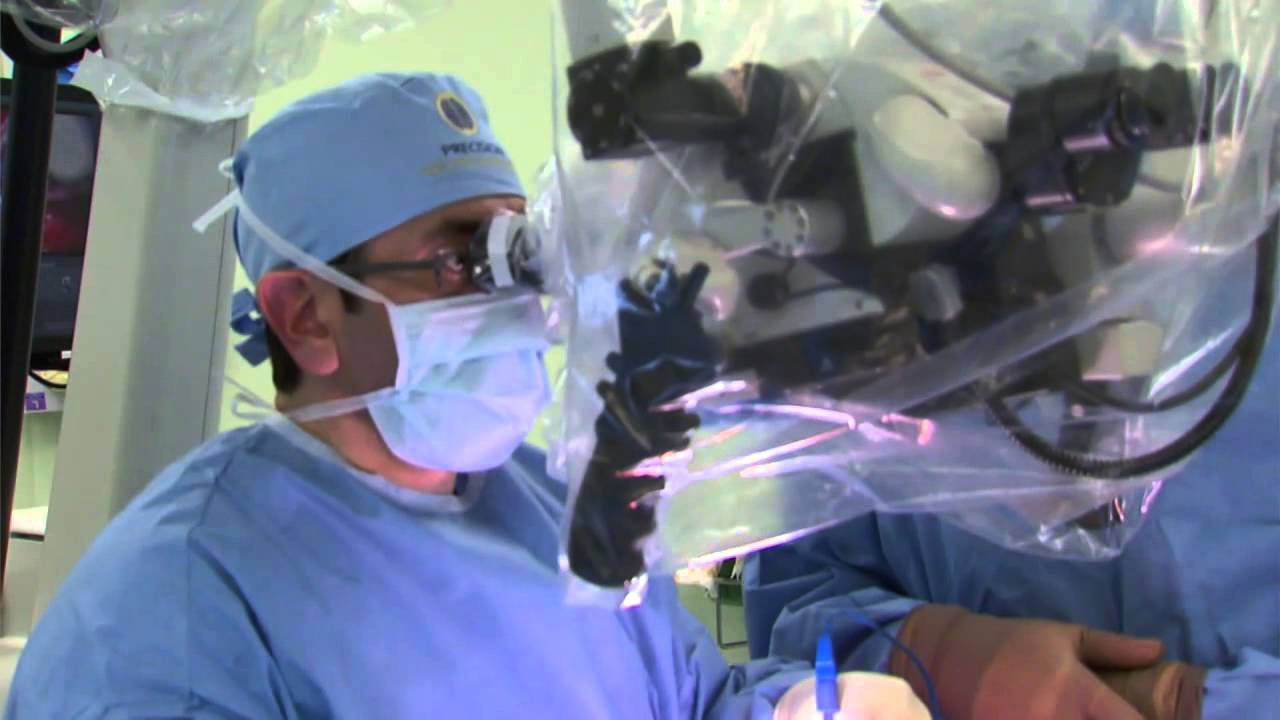 What Are The Outcomes Of Treatment With Stereotactic Radiosurgery