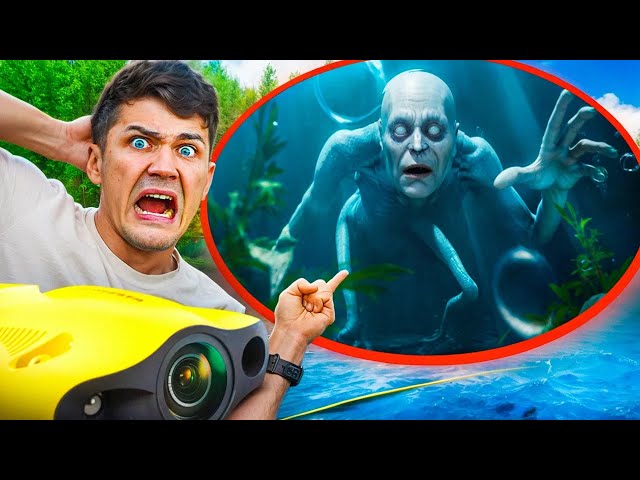 Scp 096 In Real Life