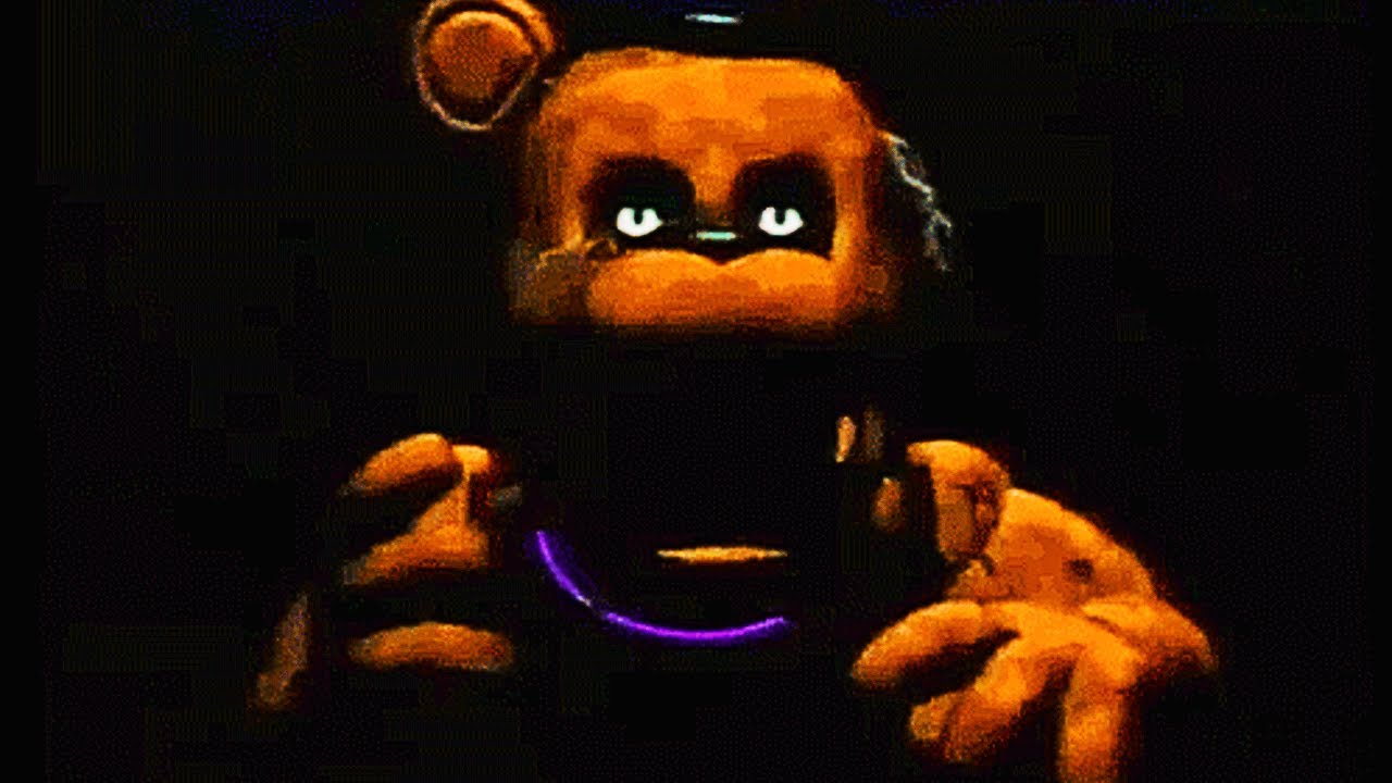 Cursed Fnaf Vhs Tapes Found By Memebear Reaction Fnaf Vhs – Eroppa