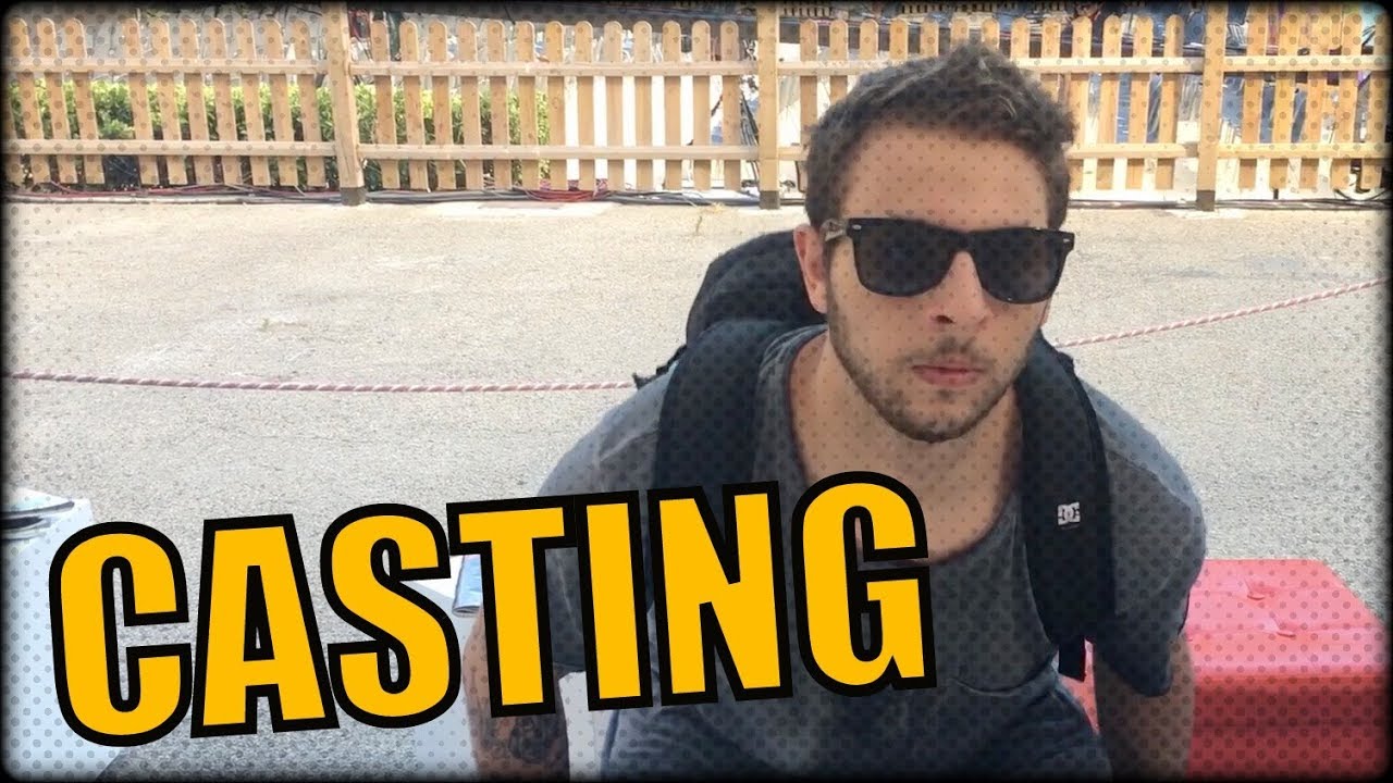Casting Youtube