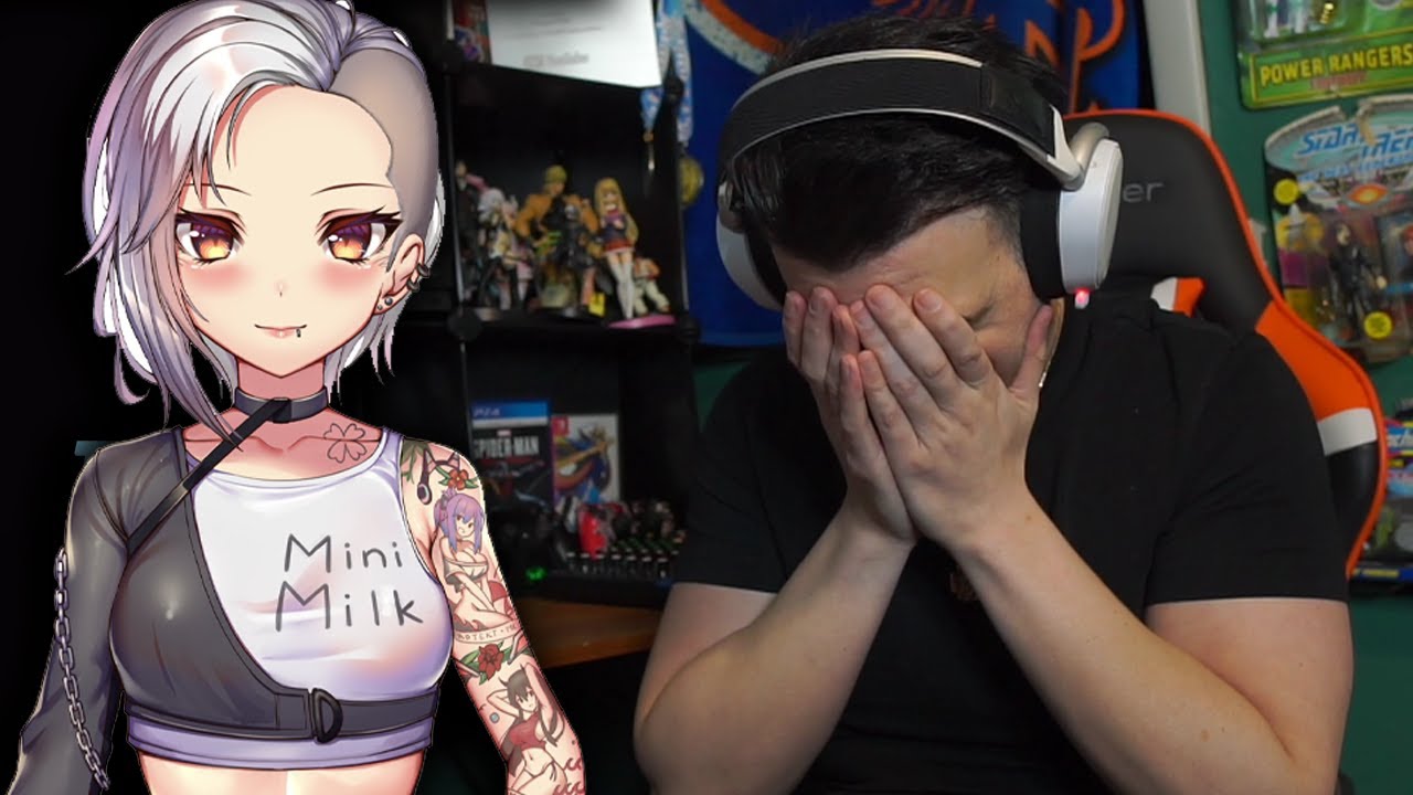 Fefe Gets Extremely Lewd On Our Stream Youtube