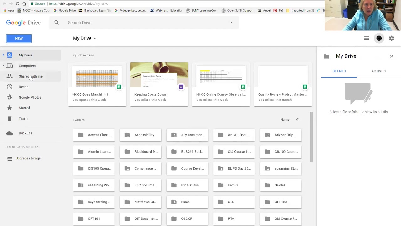 Collaborate And Share Documents In Real Time Using Google Youtube