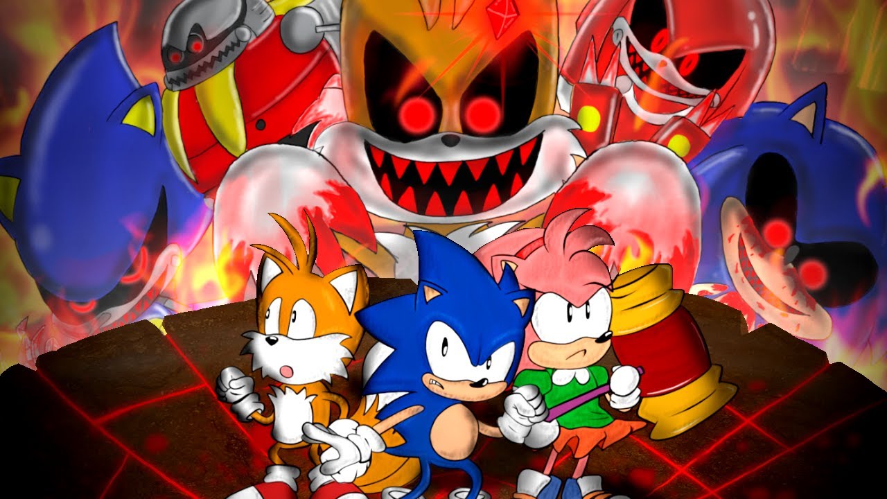 Sonicexe500