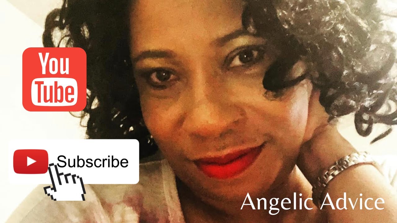Angelic Advice Youtube