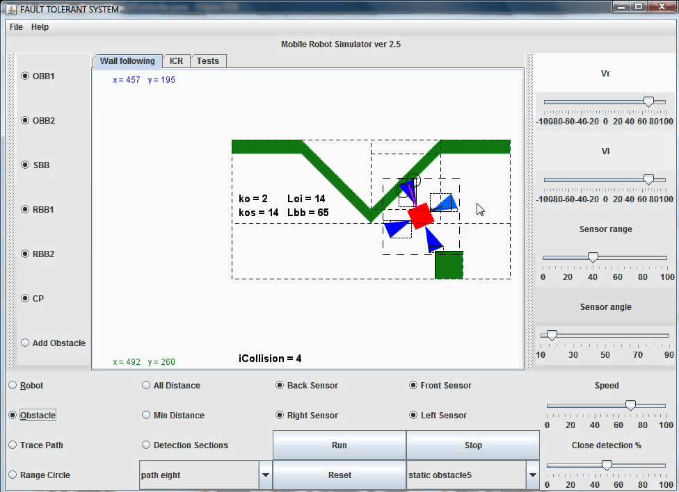2d Collision Detection Youtube